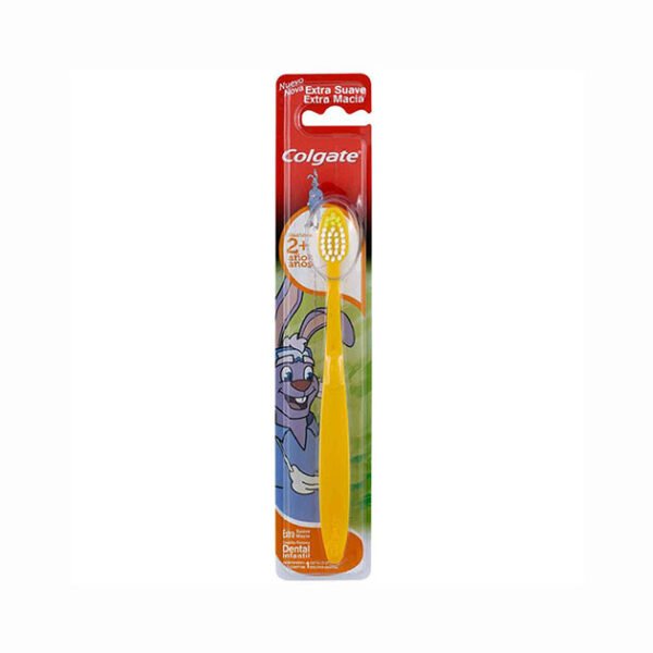 Cepillo Colgate Niño – Compra en Valledupar sin salir de casa!