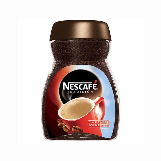 Nescafe Tradicion x50Gr – Compra en Valledupar sin salir de casa!