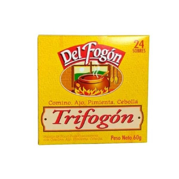 Trifogon x 24 Sobres – Compra en Valledupar sin salir de casa!